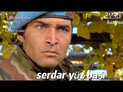 uzman yaşlı adama eziyet ediyodu taki serdar yüz başı gelene kadardı #sungurlar #keşfet #kordon