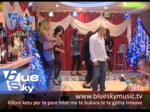 Lindon Camaj - Xhamadani