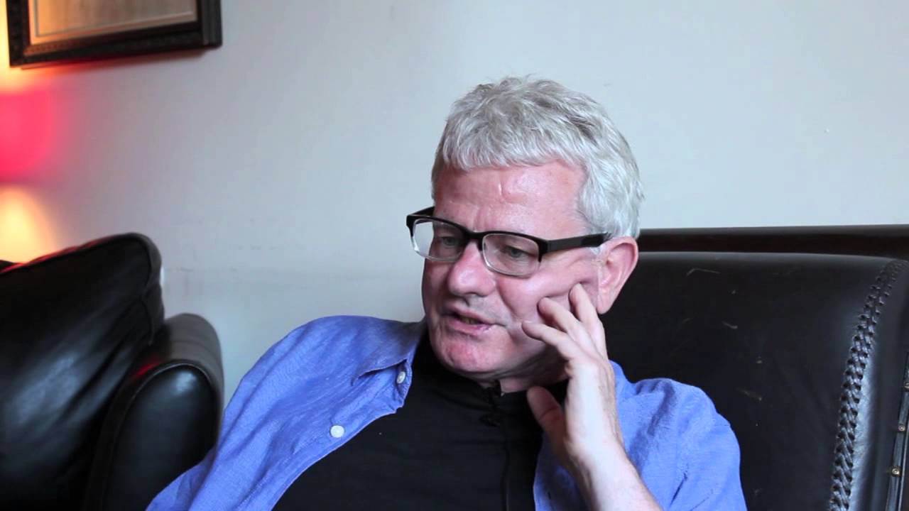 Thomas G. Waites on Method - YouTube