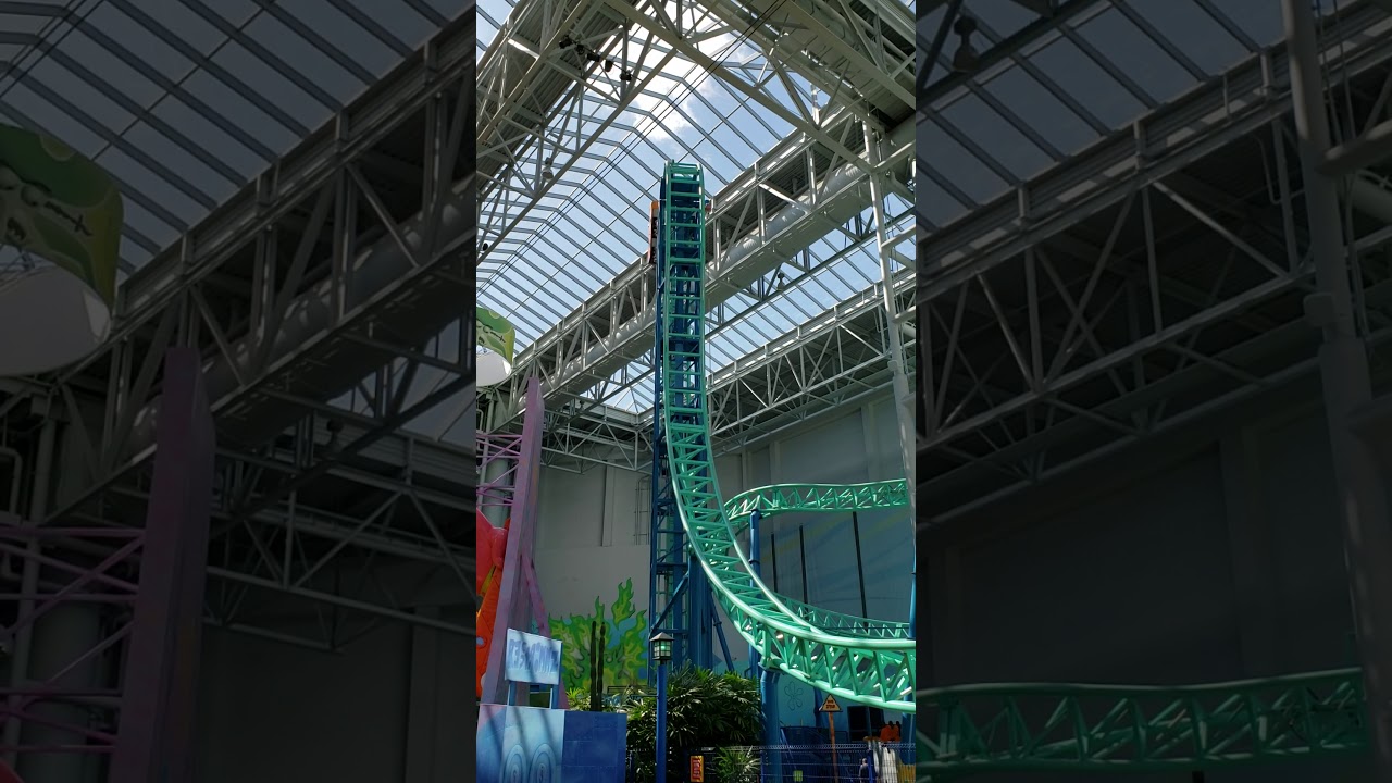 MOA rides 2019 - YouTube