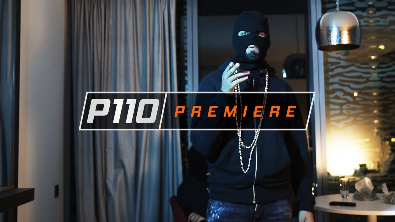 Riz 1ne - Trap Talk [Music Video] | P110 - YouTube