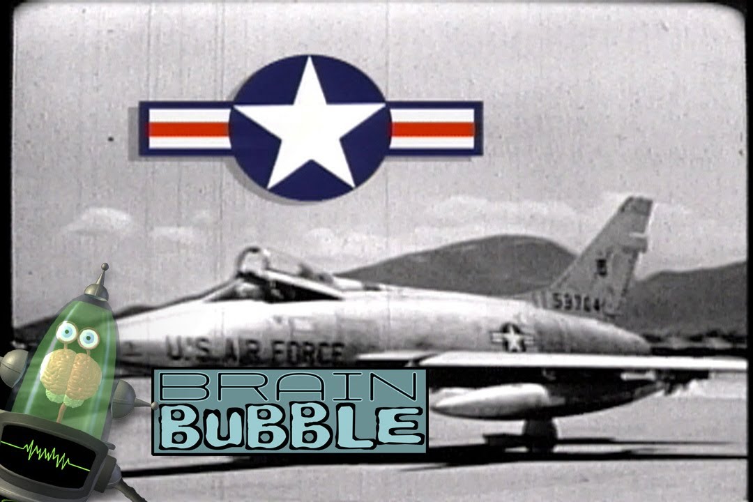 Aircraft Insignia- How Did Military Aircraft Markings Develop? - YouTube