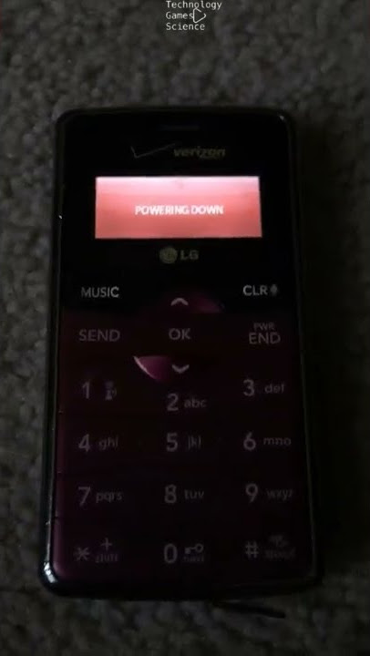 Env2 Phone