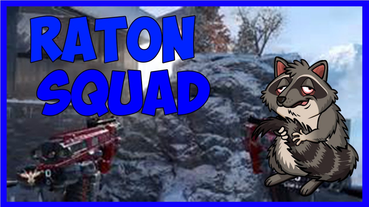 GLITCH : Spot on out of map Stronghold COD BO3(LINOglitcher) - YouTube