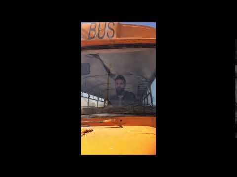 Şiki Şiki Baba - Otobüs Versiyonu