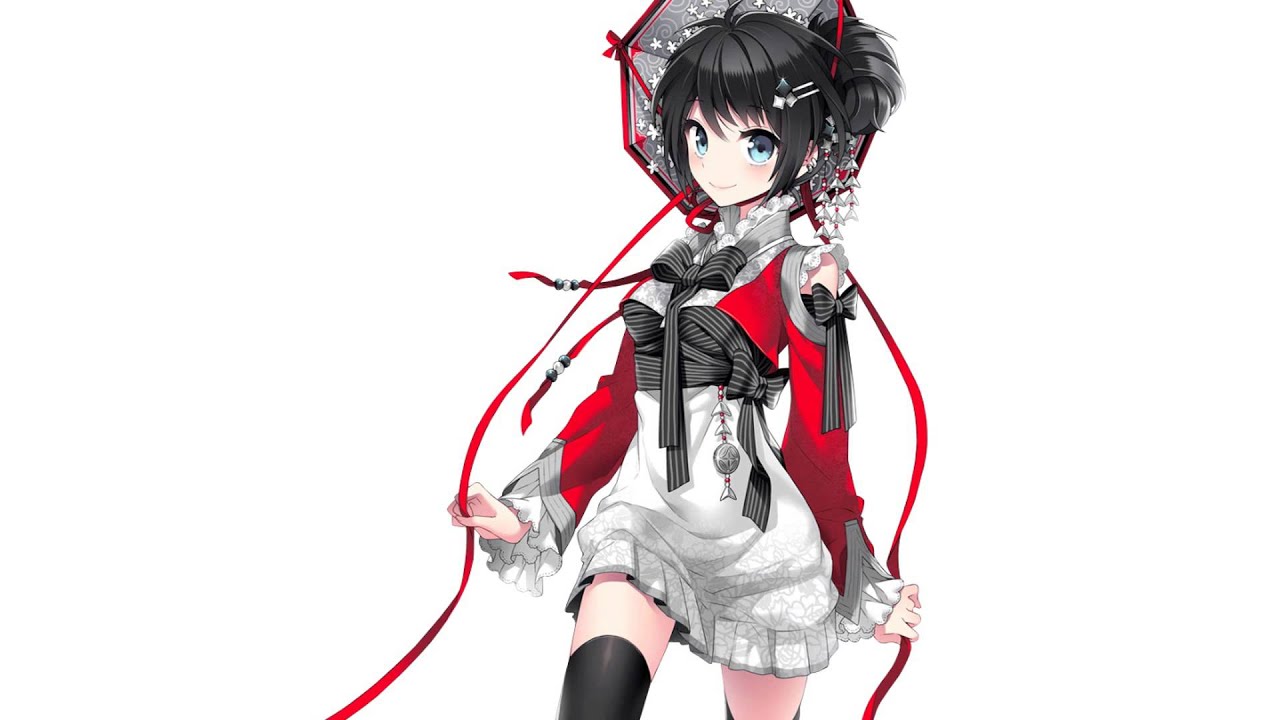 Nightcore ~ Cry For You - YouTube