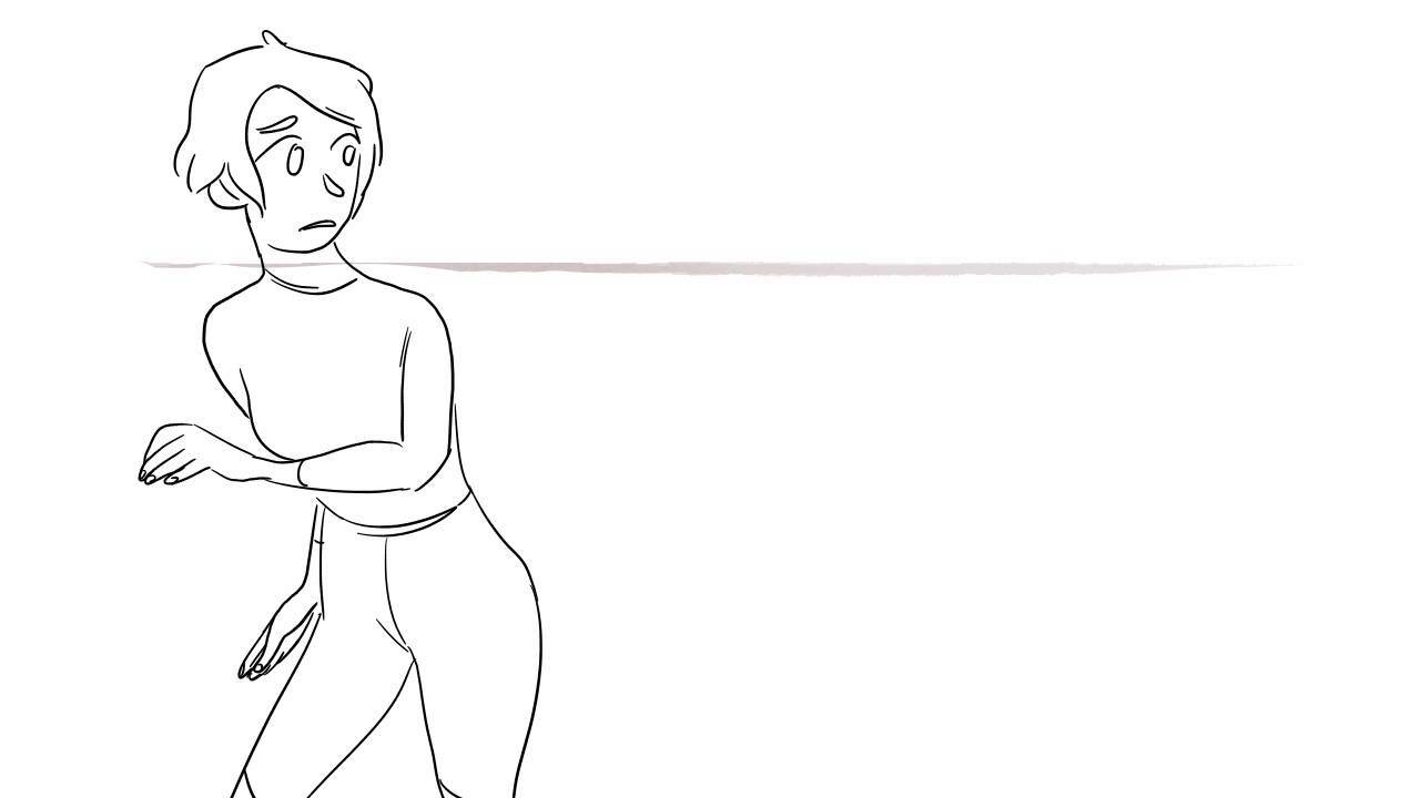 Run - Perspective Animation Assignment ! - YouTube