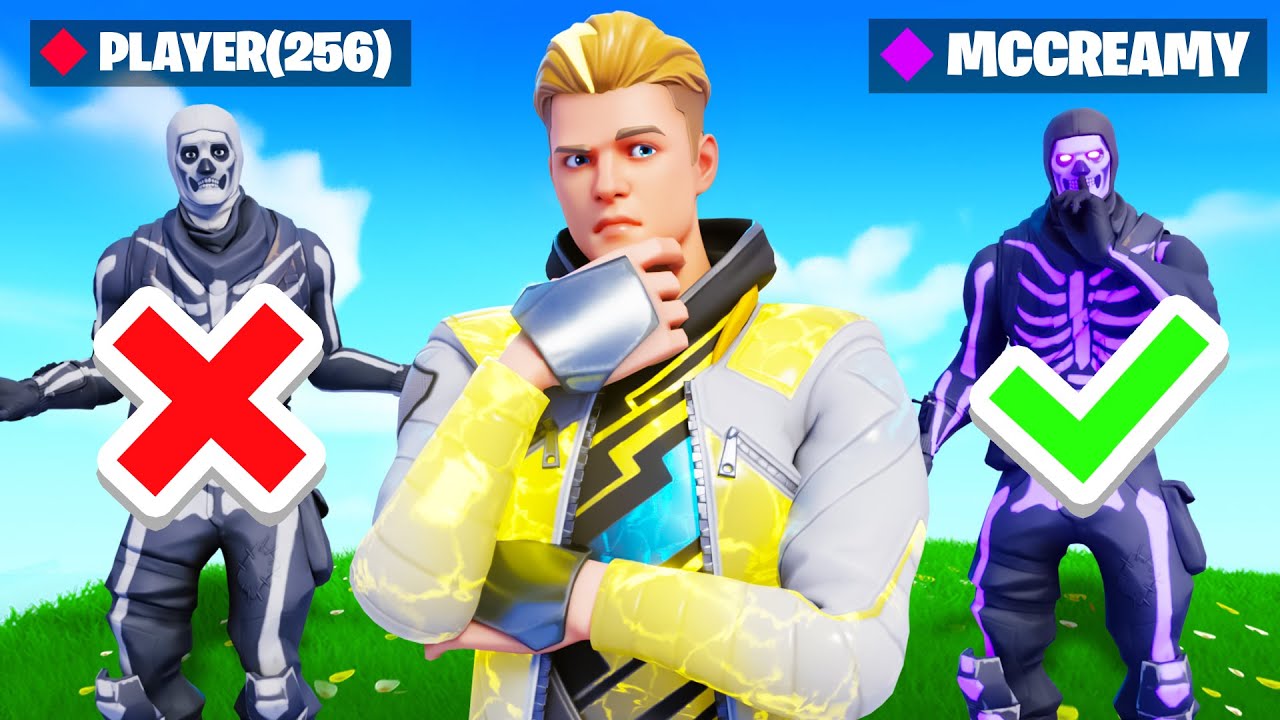 CAN I FIND MCCREAMY?! (Hide & Seek) - YouTube