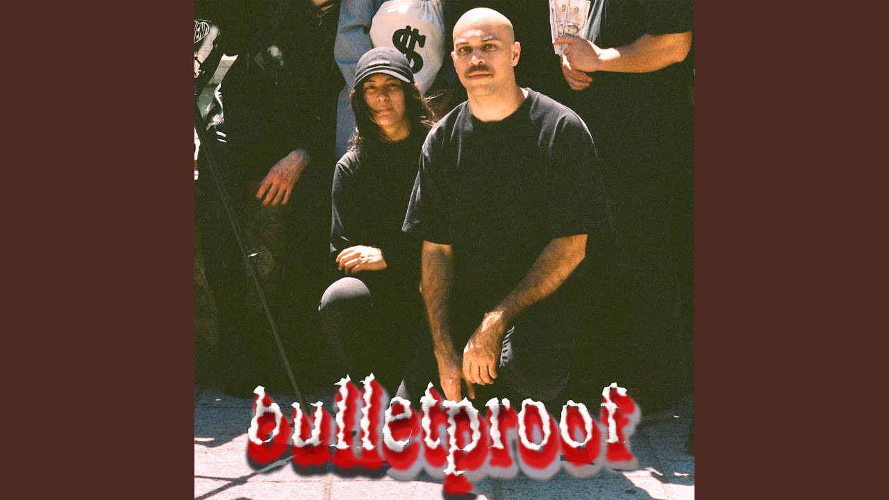 bulletproof - YouTube Music