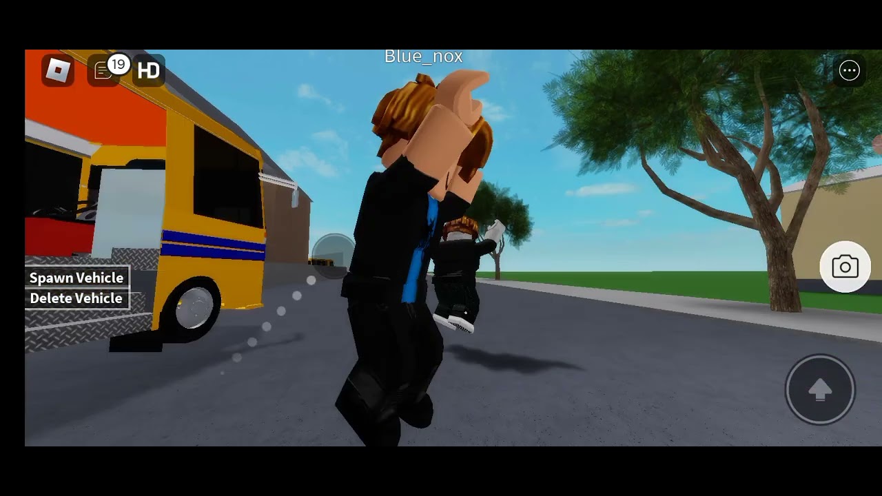 well Come To A New Game Roblox Barbados RP - YouTube