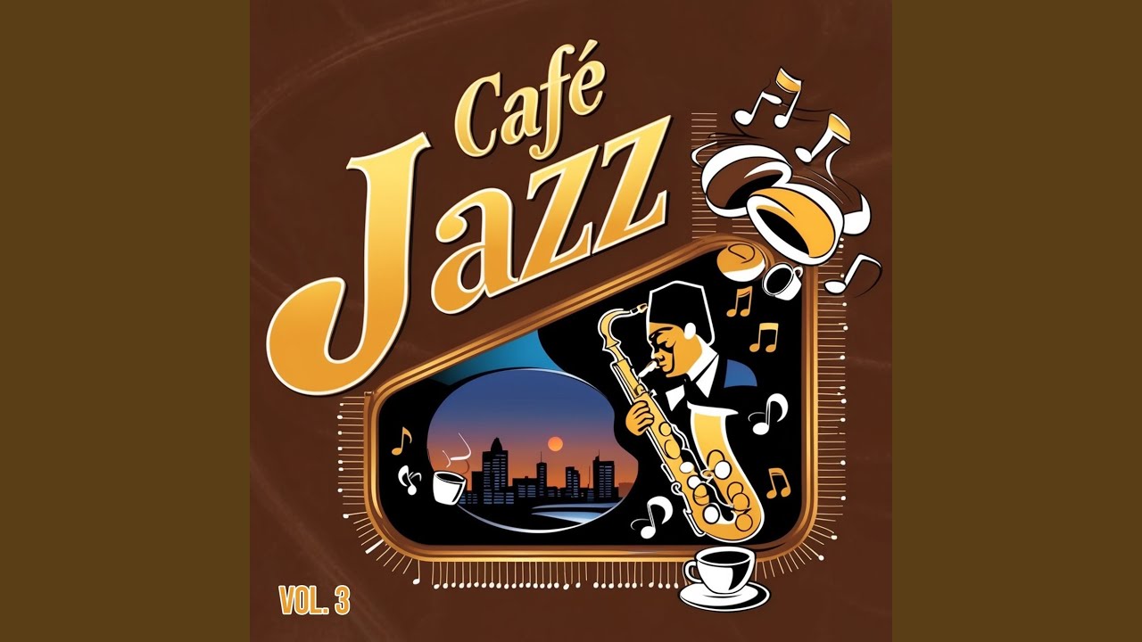 Jazz Moon - YouTube