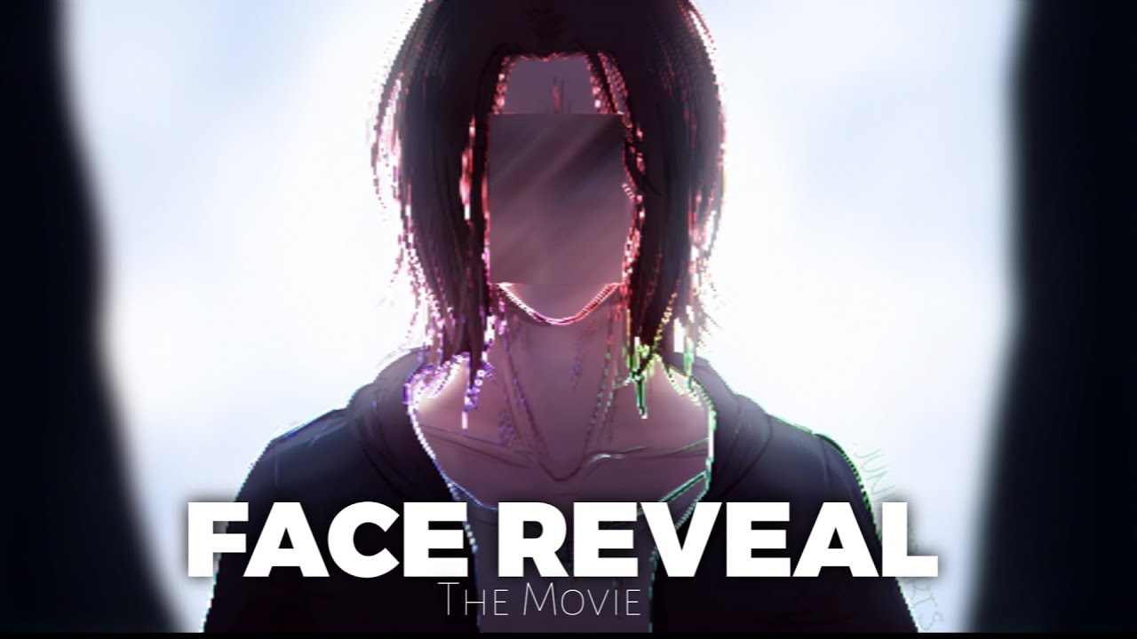 IDENTITY | FACE REVEAL | THE MOVIE - YouTube