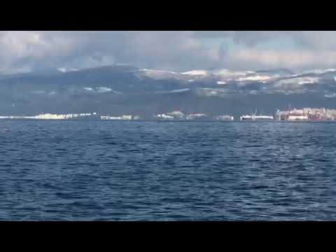 Altıntaş Mudanya Bursa 15/01/2021