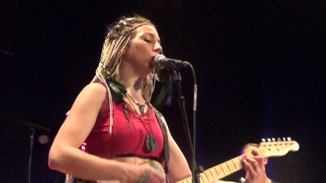 Vanja Skybad Pennyhookrock Festival Be 2019mfeelingsfmusic Maggie Youtube