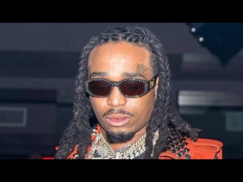 Quavo - Alicia Keys ft Don Toliver & Mango Foo