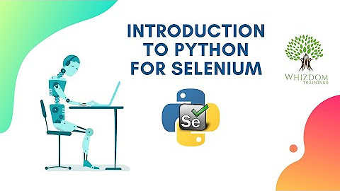 Selenium Python Training for Beginners | Selenium Python Training All Tutorial Videos - YouTube