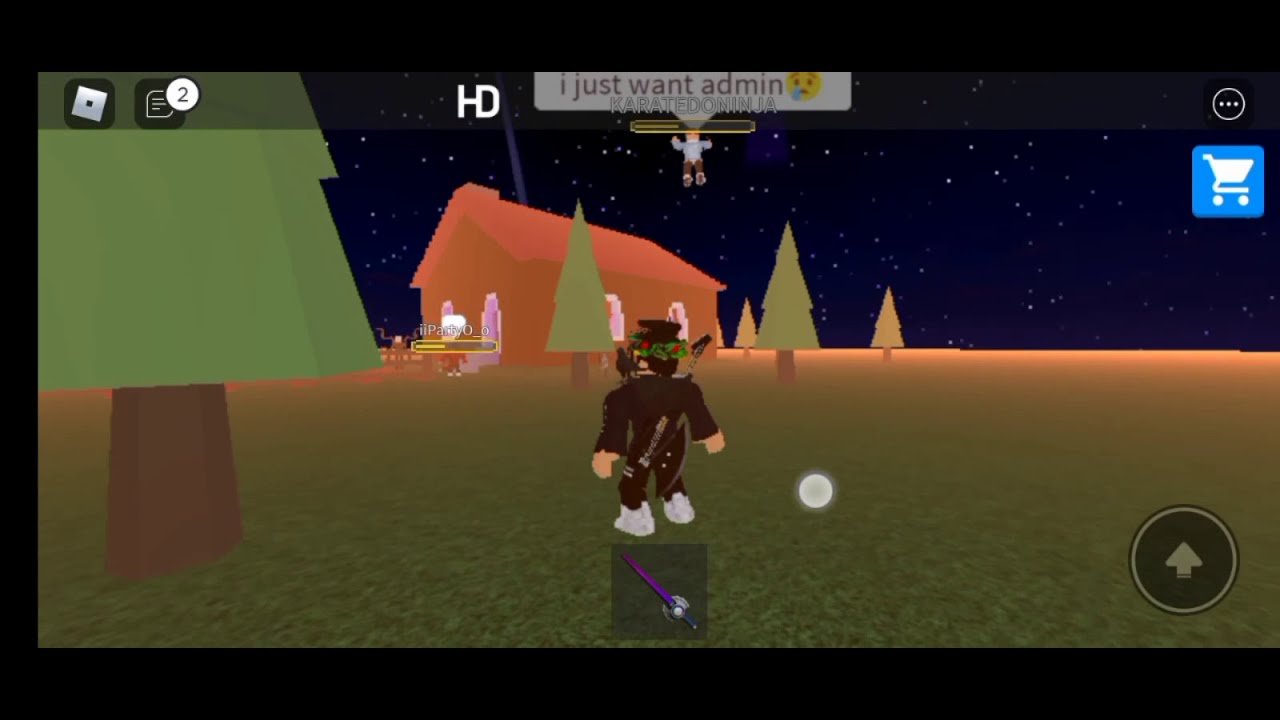 Roblox gear code with special ability (Roblox) - YouTube