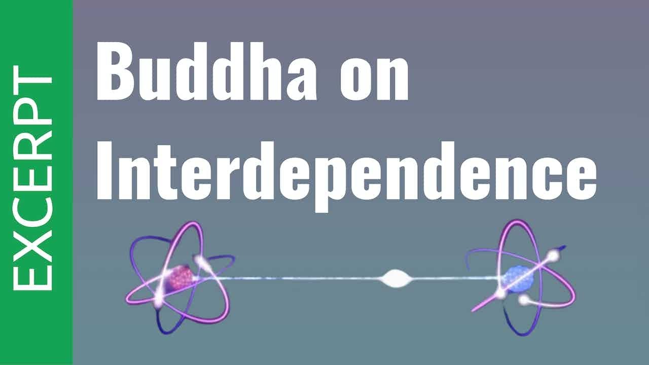 Unlocking the Secrets of Dependent Origination - YouTube