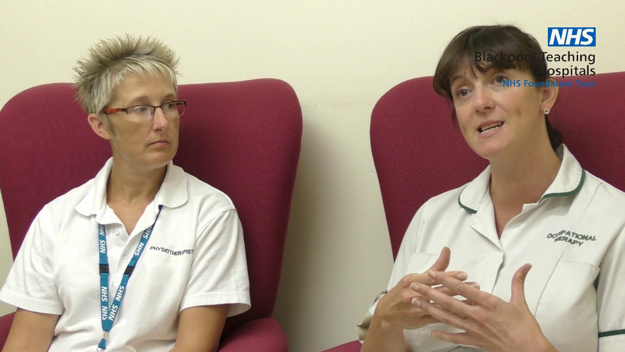 John Moroney - Patient Story - YouTube