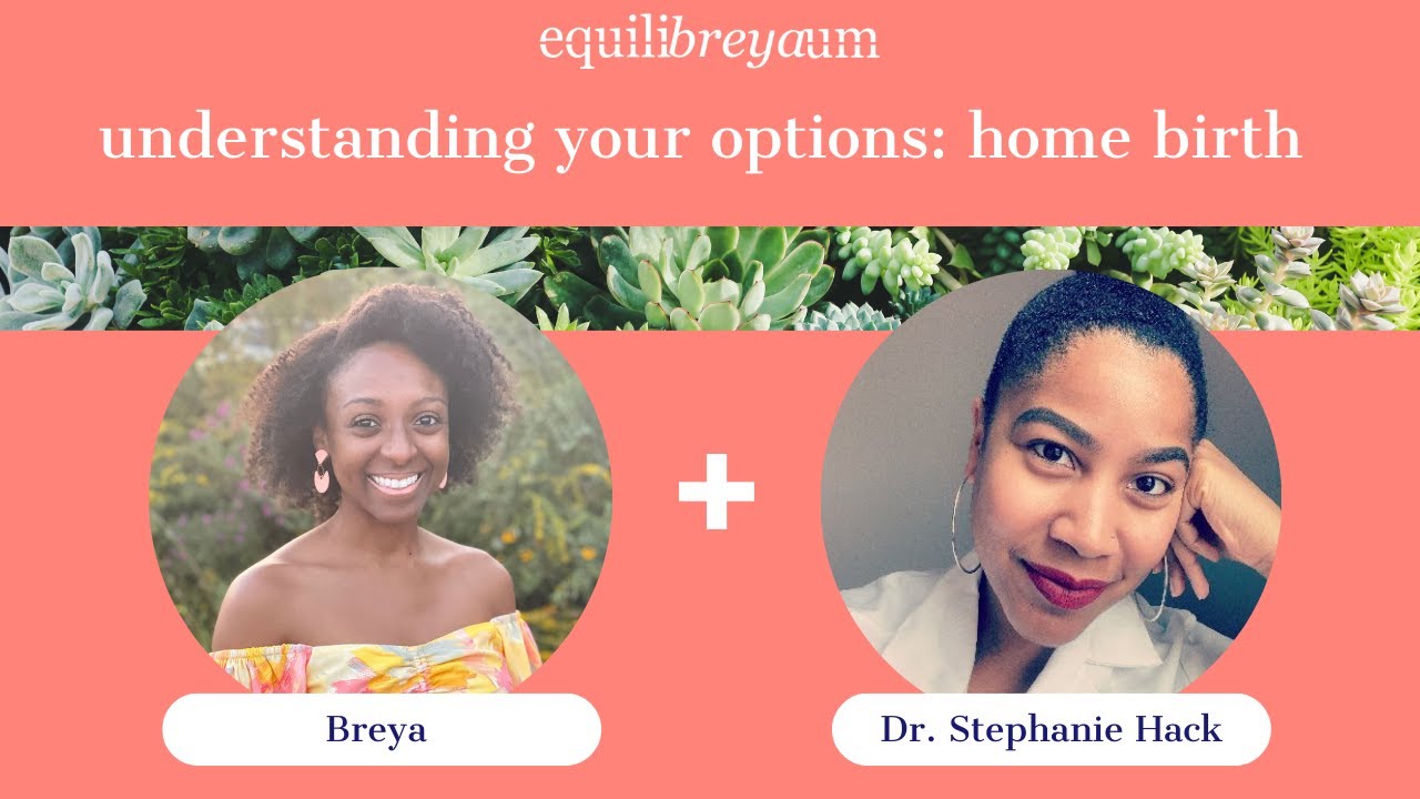 home birth or nah? (with Dr. Stephanie Hack) - YouTube