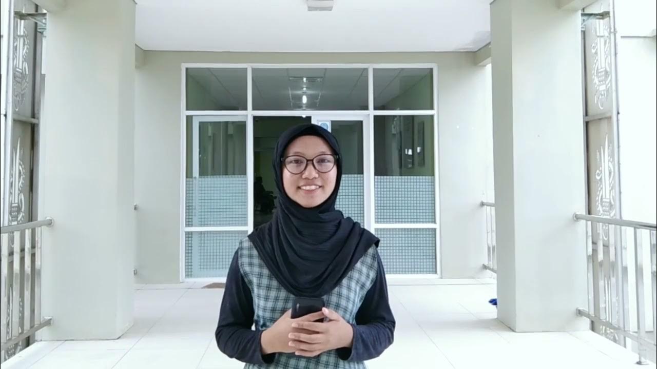 PROMOTING ELEPS || Nur Islah Angio (321423123) - YouTube