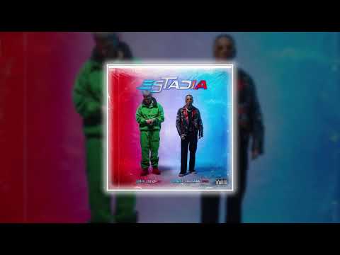 omy de oro & rauw alejandro - estadía (𝒔𝒍𝒐𝒘𝒆𝒅 + 𝒓𝒆𝒗𝒆𝒓𝒃)