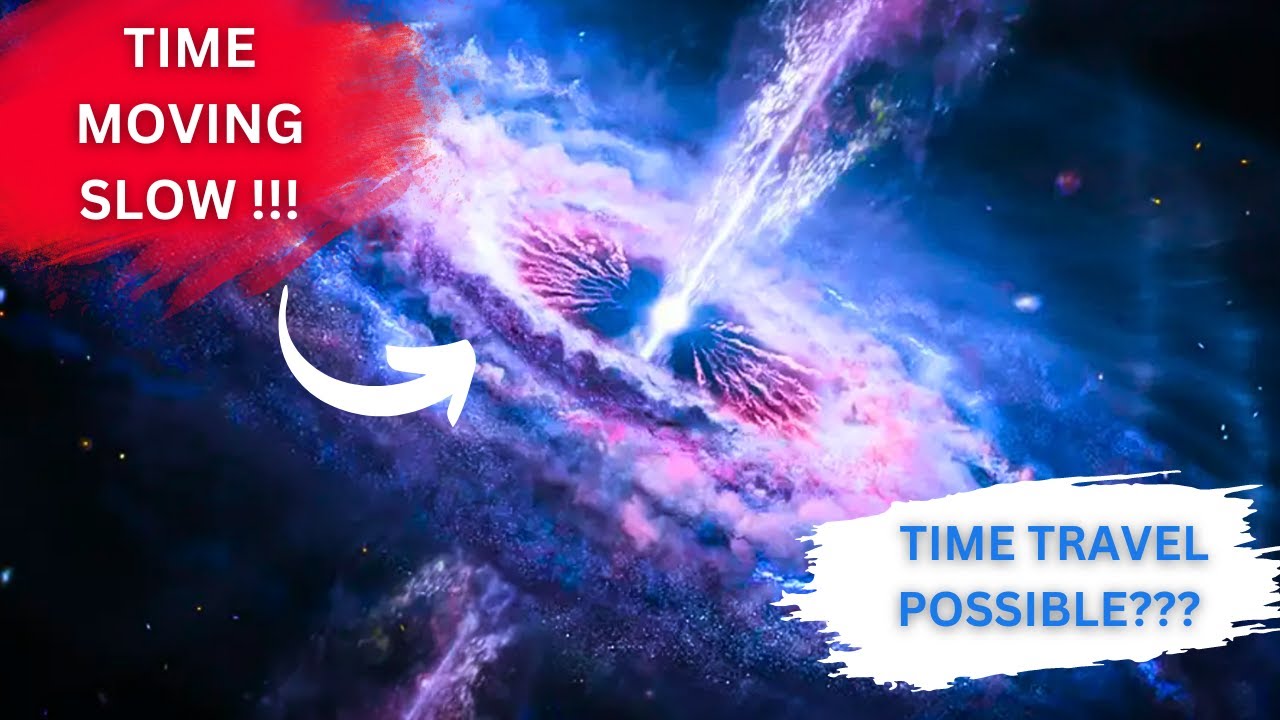 The Slow Motion Secrets of the Early Universe - YouTube