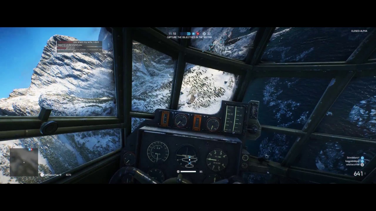 BF5 Grand Operations - YouTube