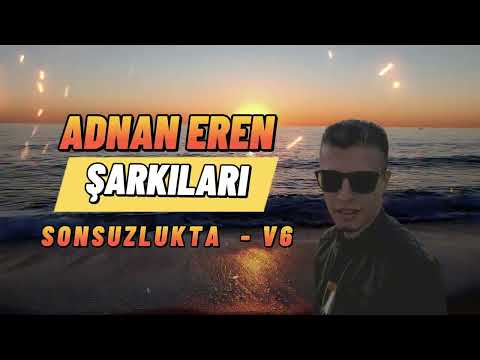 SONSUZLUKTA (Adnan EREN Şarkıları) [sunoai] V6 #arabesk #youtubemusic