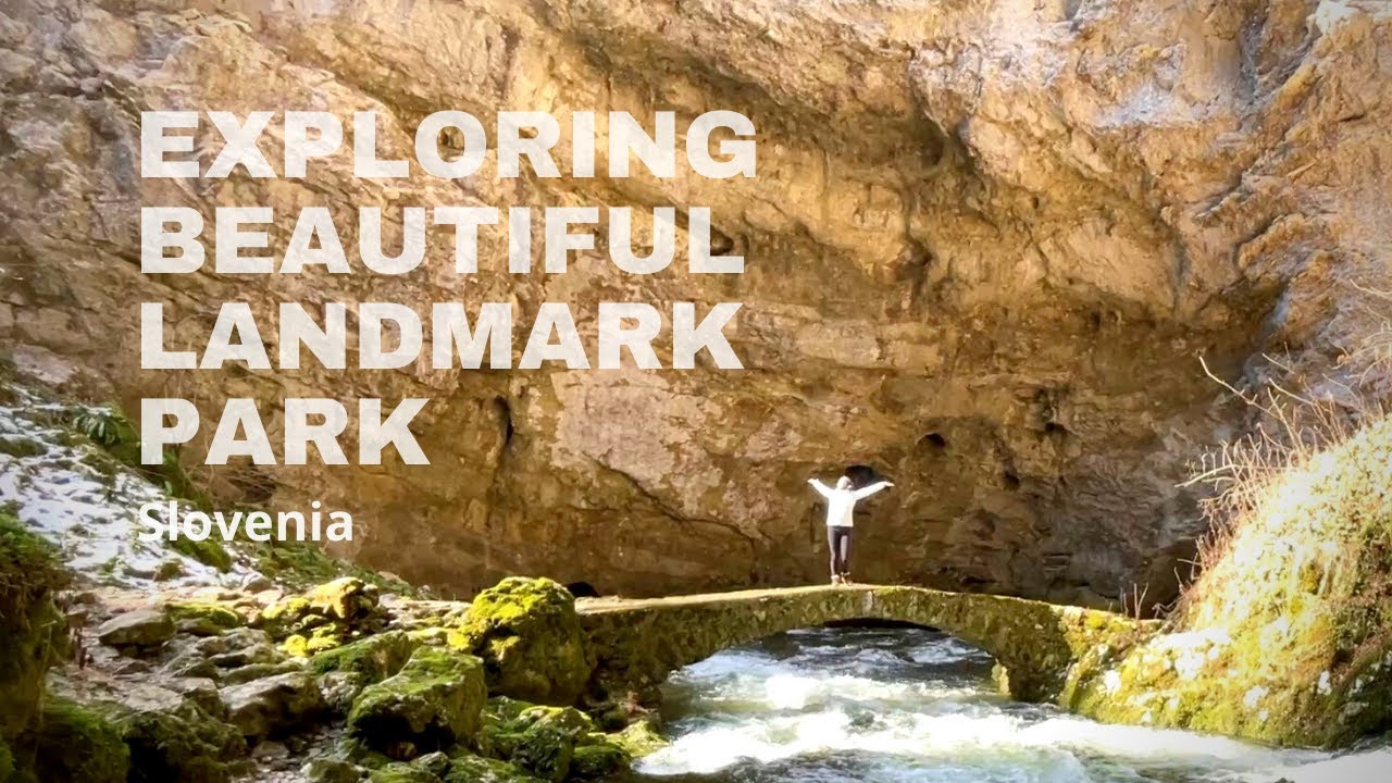 Exploring the Natural Wonders of Rakov Škocjan, Slovenia - YouTube