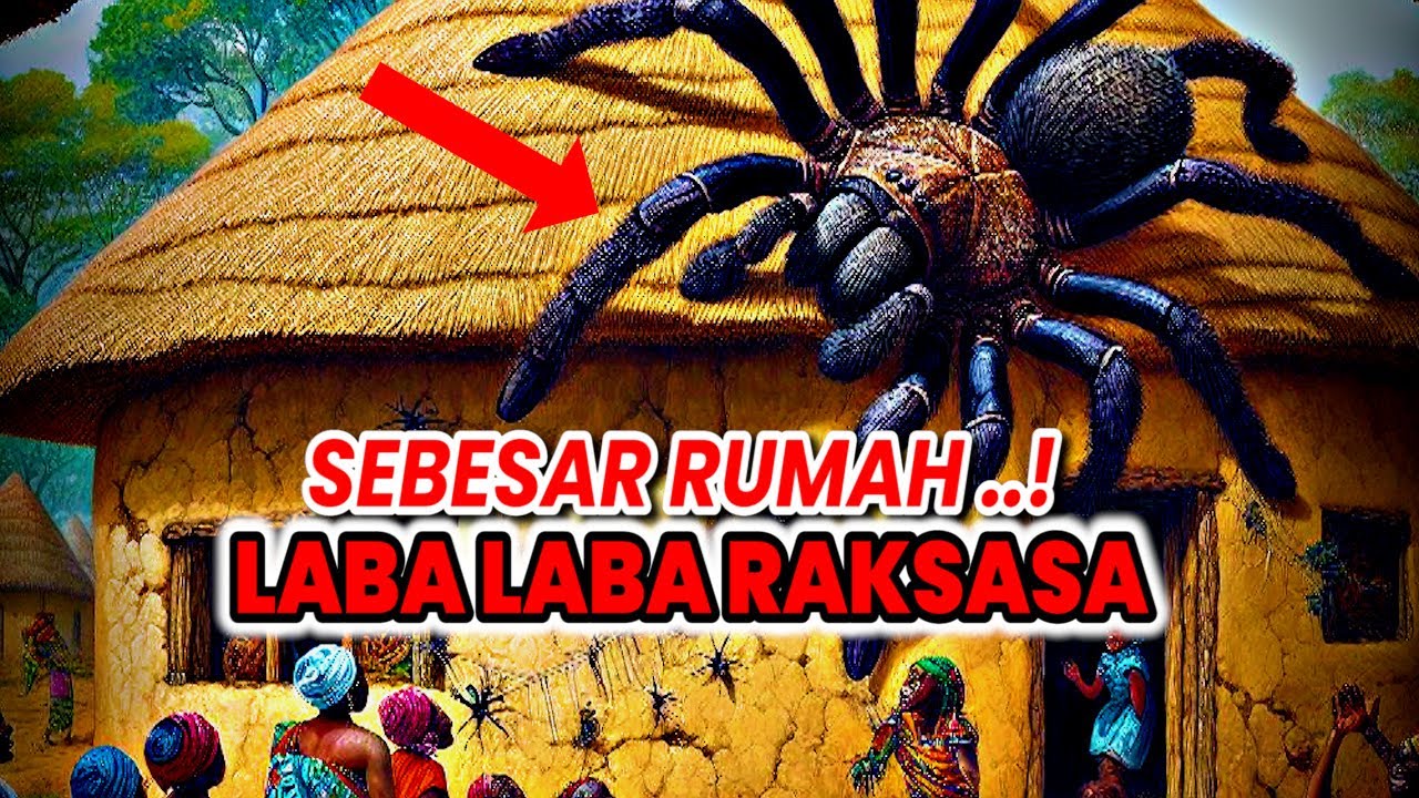 MAKHLUK RAKSASA INI TERNYATA JUGA ADA DI ANTARTIKA DAN KONGO - YouTube