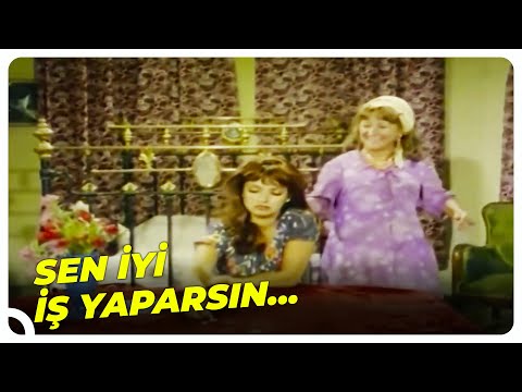 Senin Gibi Fıstıkları Kaçırmam Ben | Köçek Türk Filmi