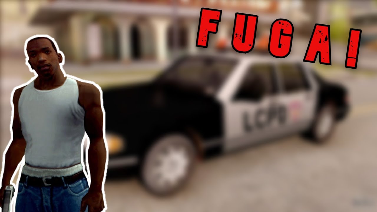 realidade do GTA RP em 4 minutos... - YouTube