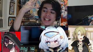 Former Nijisanji VTuber Speaks Out | Vtuber News My Tho... | Doovi
