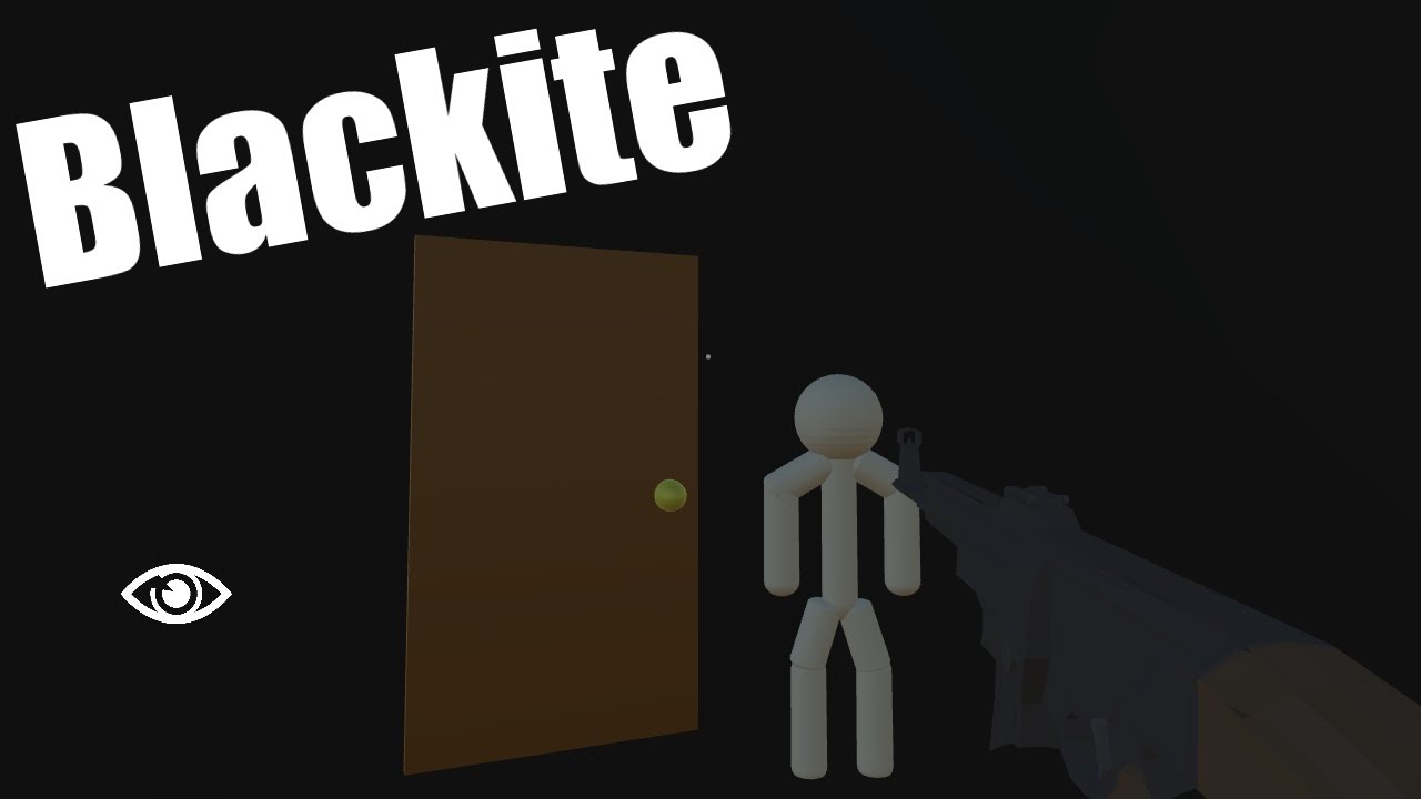 Blackite czyli moja gra w Unity-Game Devlog #1 - YouTube