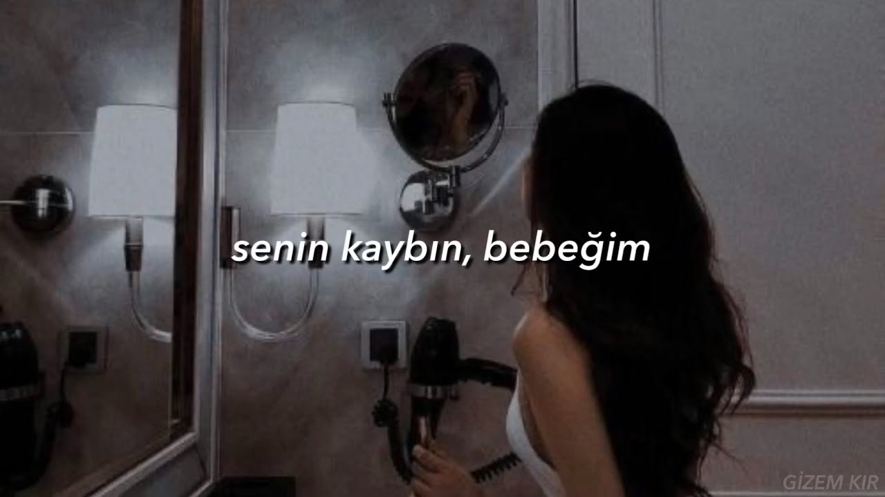 Madi Wolf - Your loss, babe (Türkçe Çeviri) - YouTube