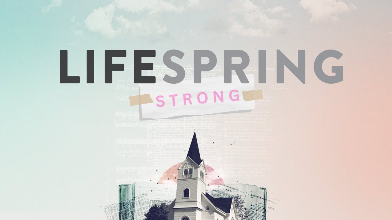 4/30/23 - LifeSpring North Sunday Service 9:30AM - LifeSpring Strong ...