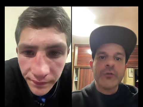 Manvel brat tik tok 🤣