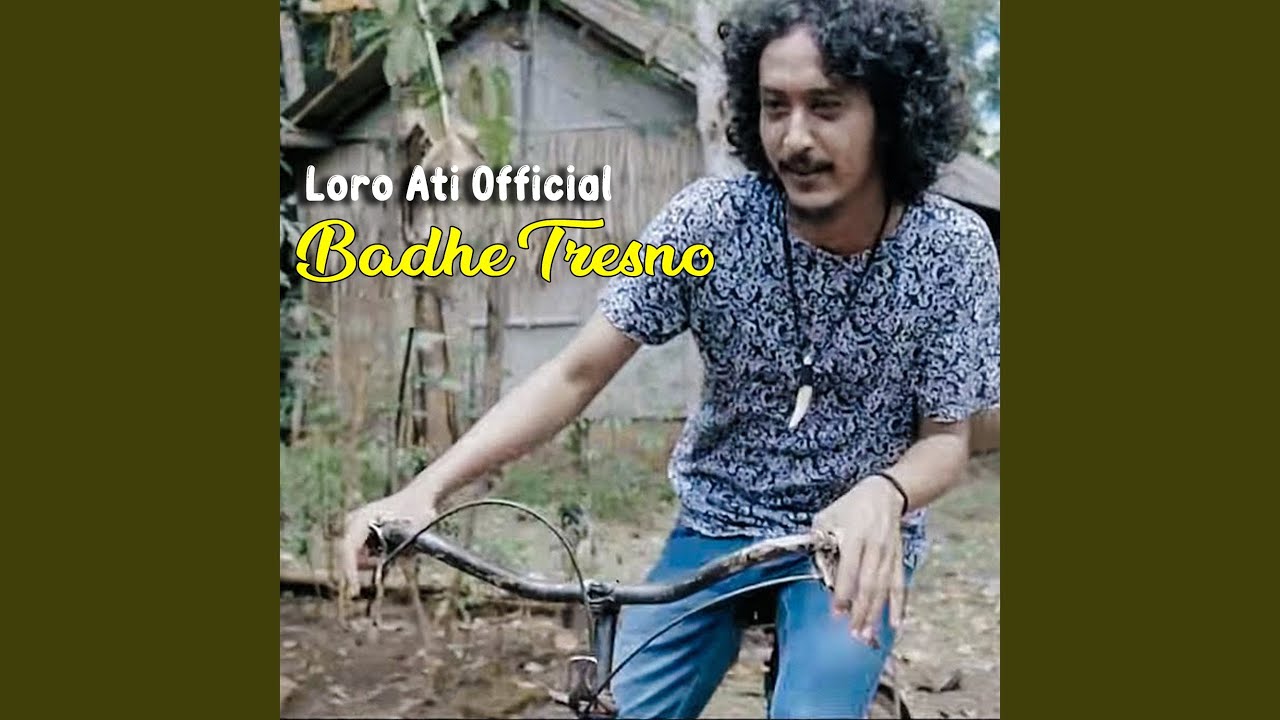 Badhe Tresno - YouTube Music