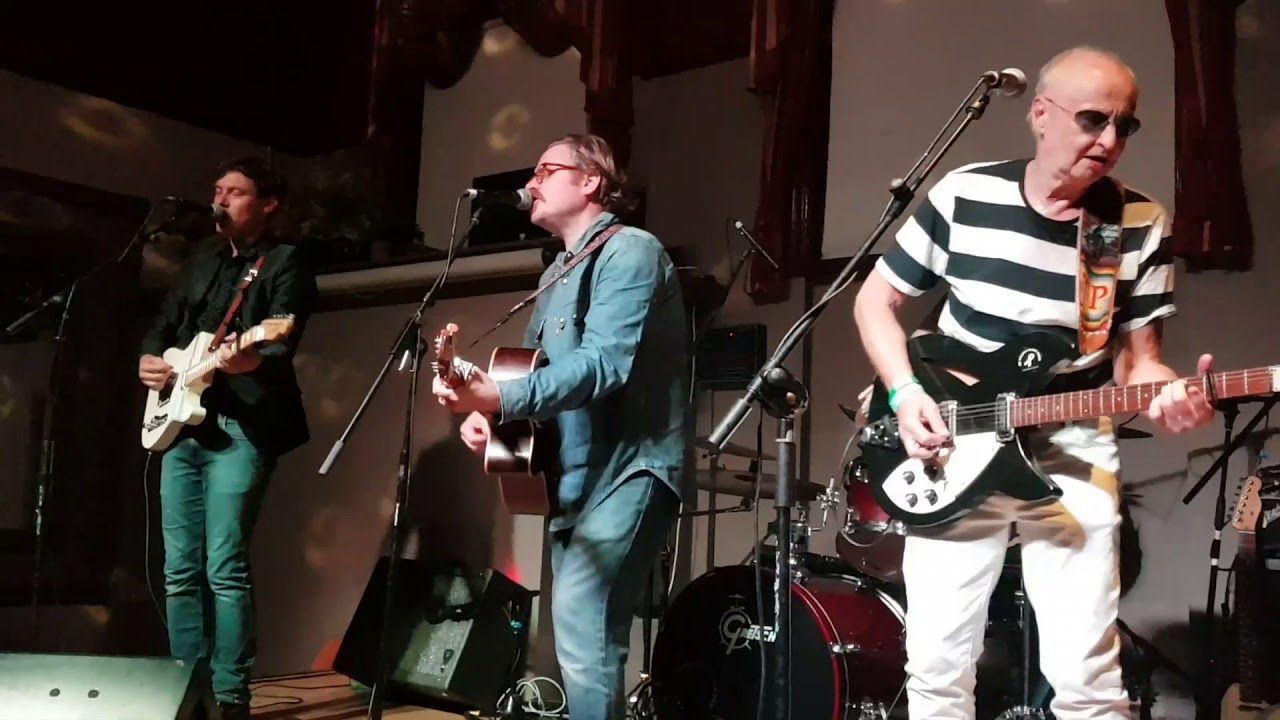 Bennett Wilson Poole 'Funny Guys' 11.8.18 - YouTube