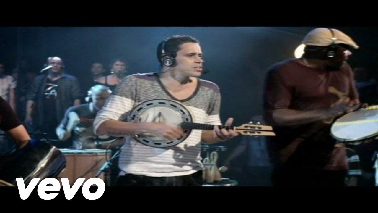 Preciso Te Amar / Do Jeito Que A Vida Quer