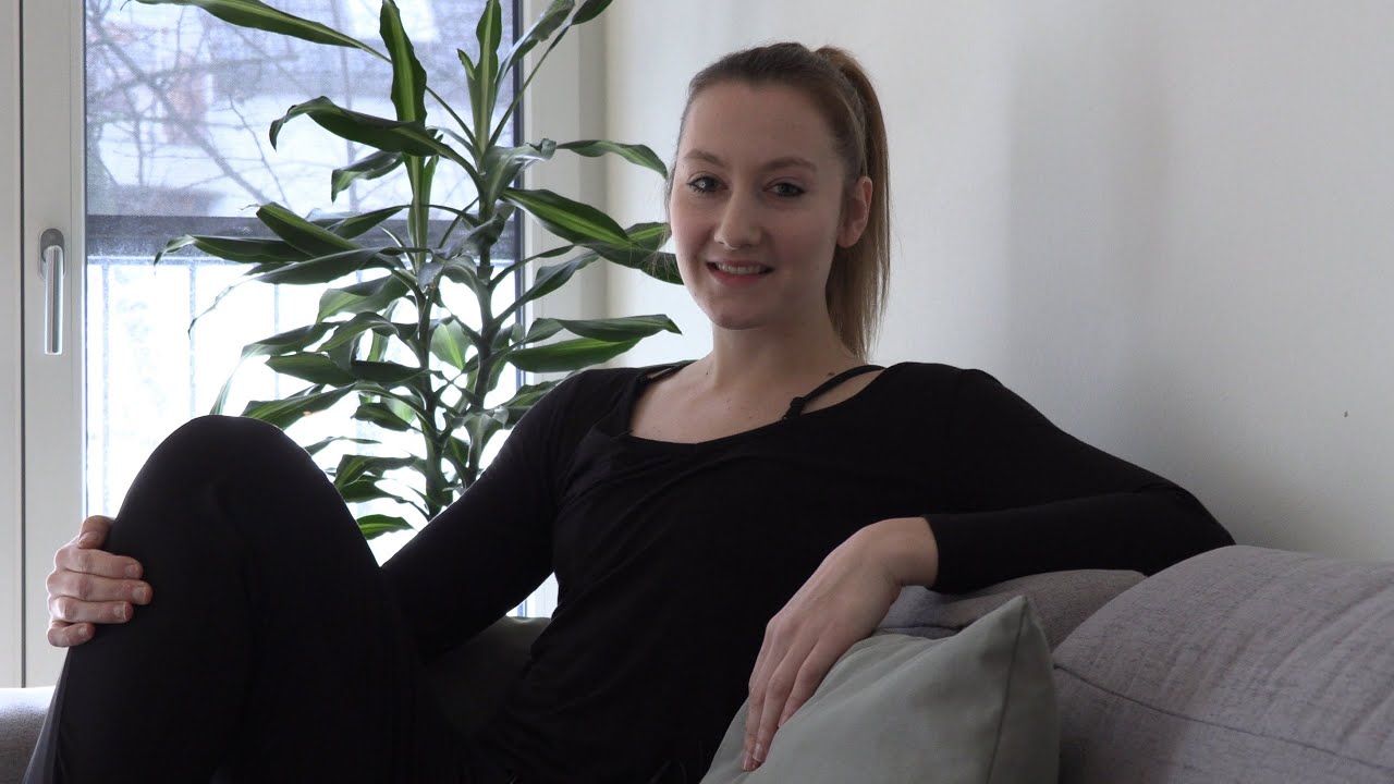 DAS MAGAZIN hauptstadtsportTV Flashback mit Franzi | 2020 KW 10 - YouTube