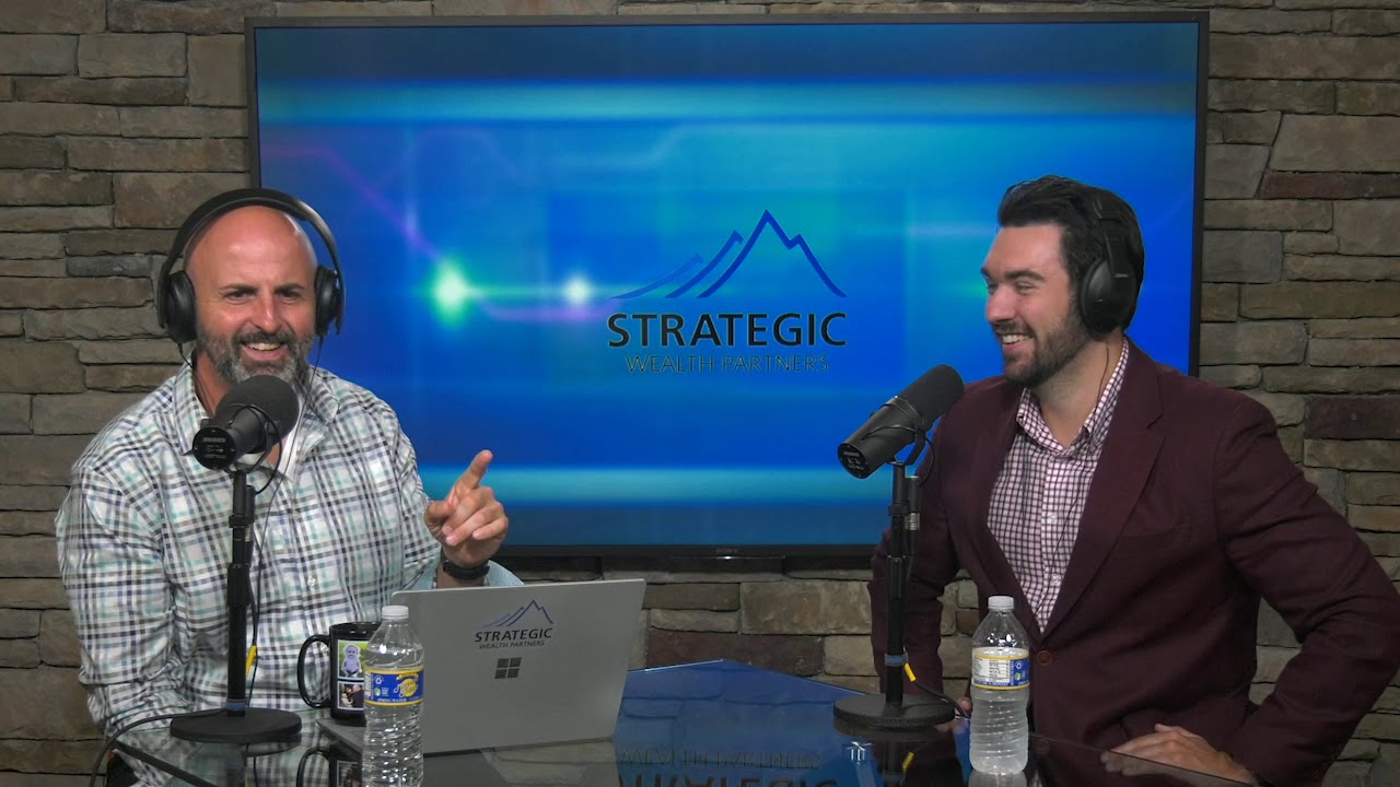 The Retirement Guys Radio 07- Annuities! Doug Harbaugh & Luke Lloyd ...