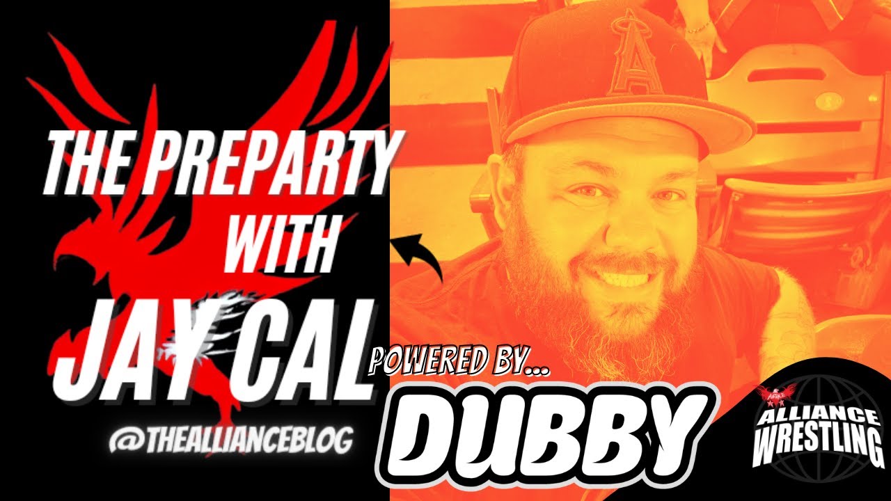 The NWA in the Land of OZ | PreParty With Jay Cal | UNOFFICIAL # ...