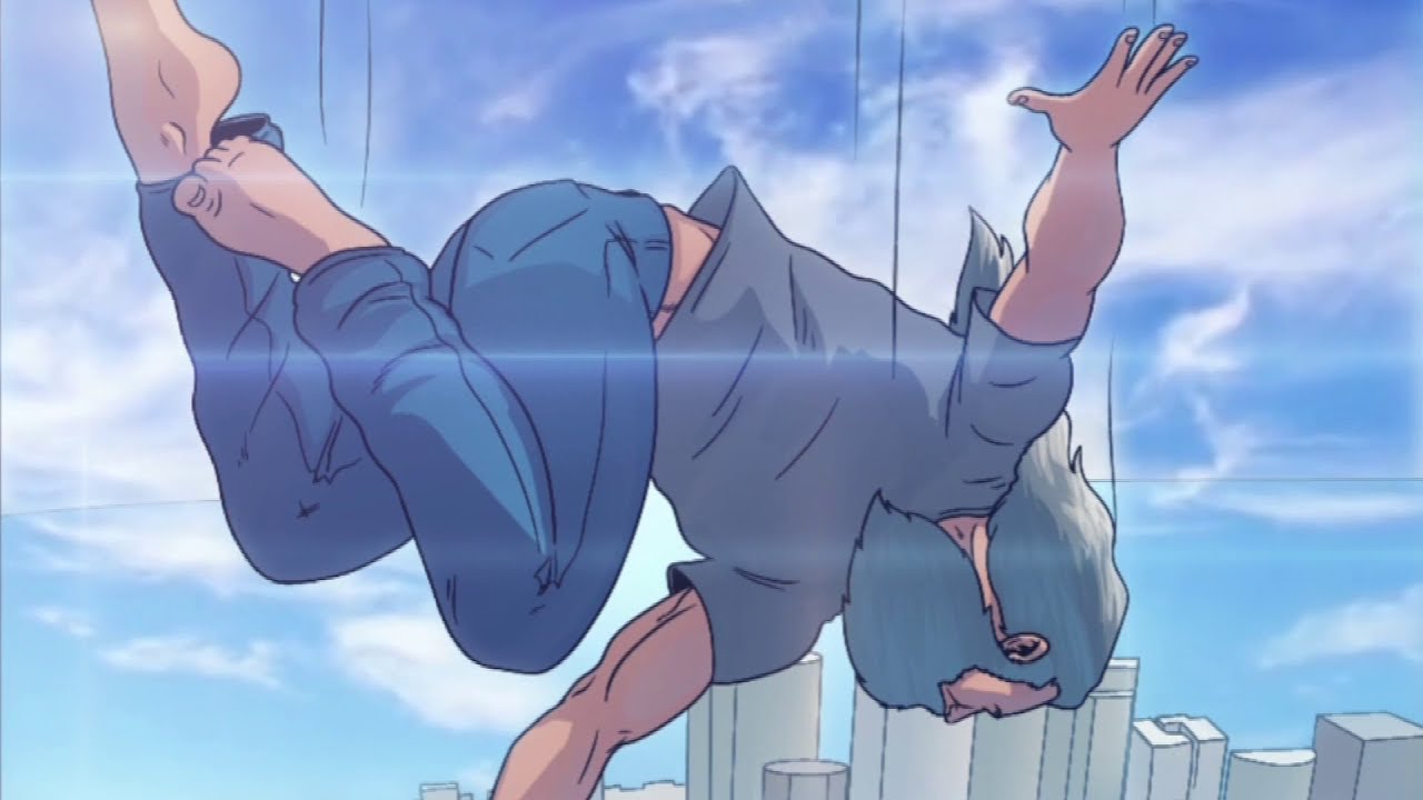 Tilt The Motion Comic - Official Teaser Trailer - YouTube