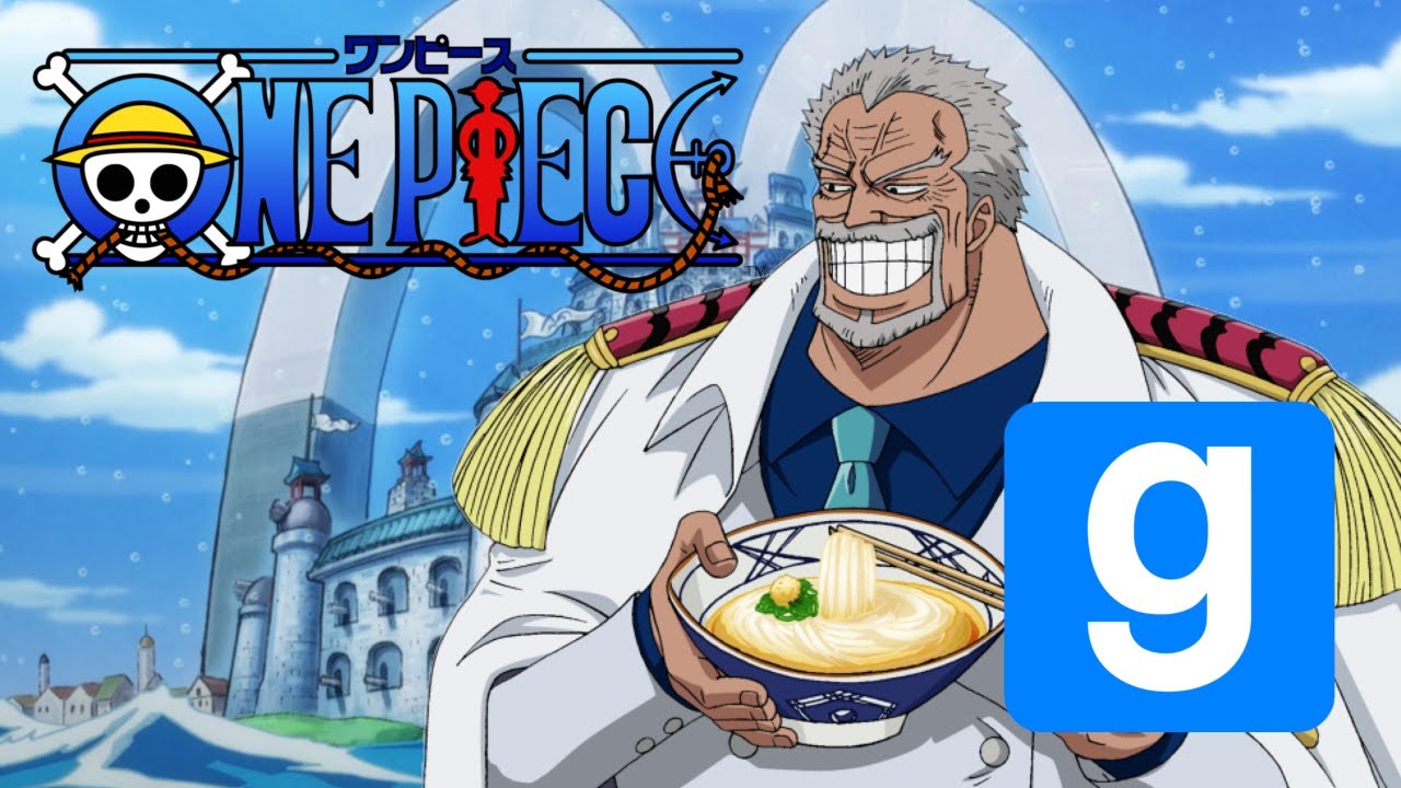 LES MATELOTS ME SUIVENT !!! ONE PIECE COSMOS RP #11 - YouTube