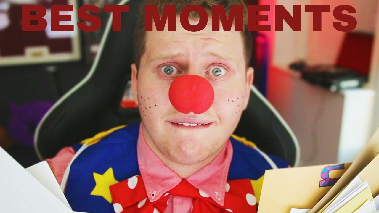 MR TUMBLE(Behzinga) BEST/FUNNY MOMENTS (Got the boost boys) - YouTube