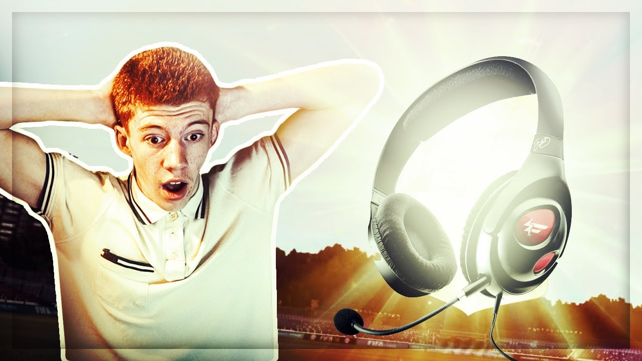 GET YOURSELF A FREE HEADSET & GTA V... - YouTube