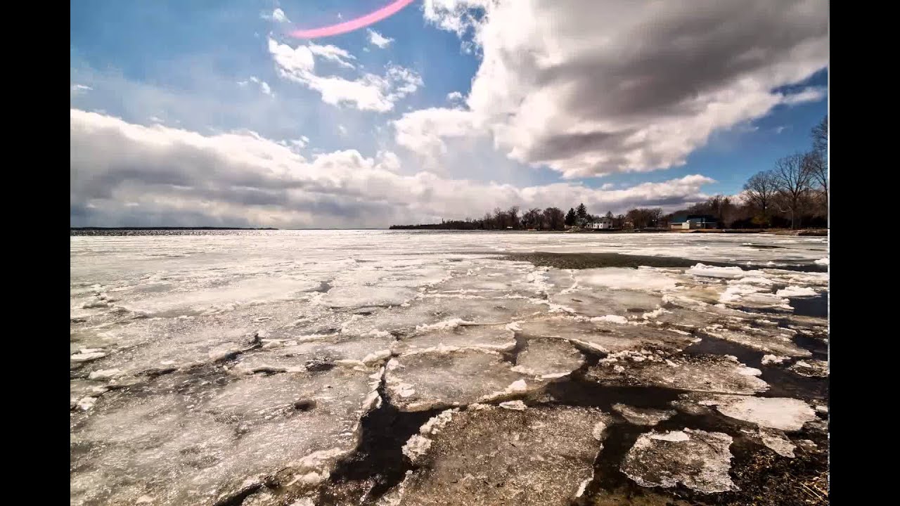 Late March and Early April (2013) - YouTube