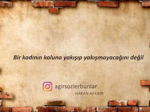 Hayatınız Seçtiğiniz Kadındır - Aşk Şiirleri